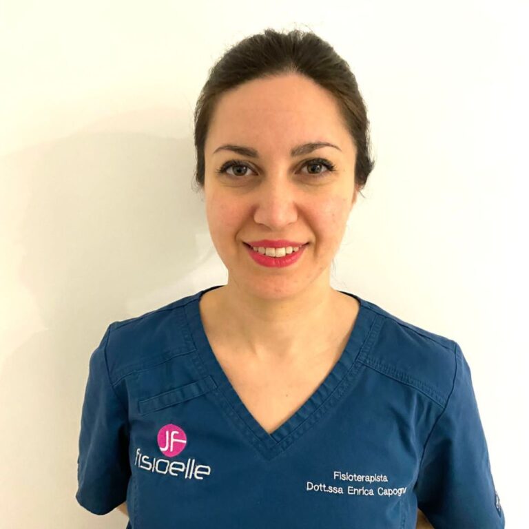 Team - FisioElle - Fisioterapia per la riabilitazione e il benessere