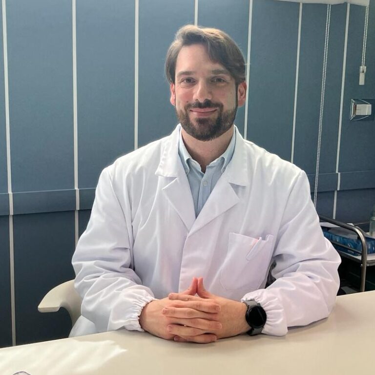 Team - FisioElle - Fisioterapia per la riabilitazione e il benessere